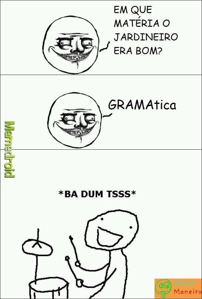 Ba Dum Tsss - Meme by Ben9388 :) Memedroid