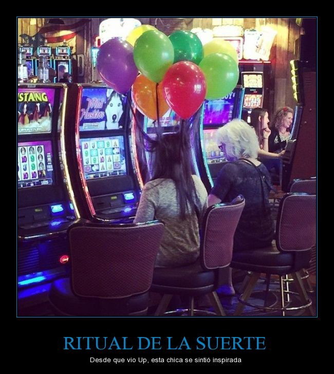 Rituales - Meme subido por soydolphin :) Memedroid