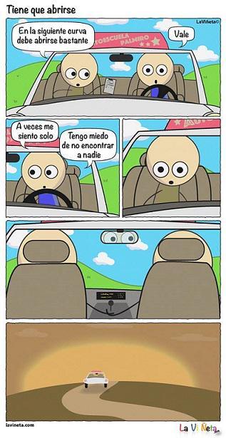 Cero miedo - Meme by eduarg0d :) Memedroid