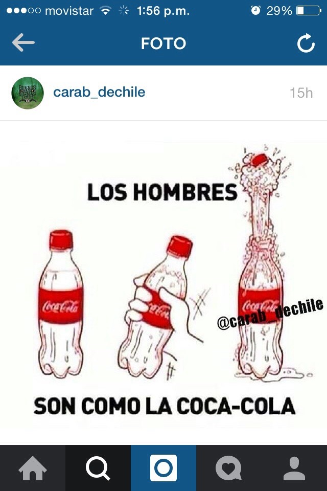 that coke - Meme subido por sversluys :) Memedroid