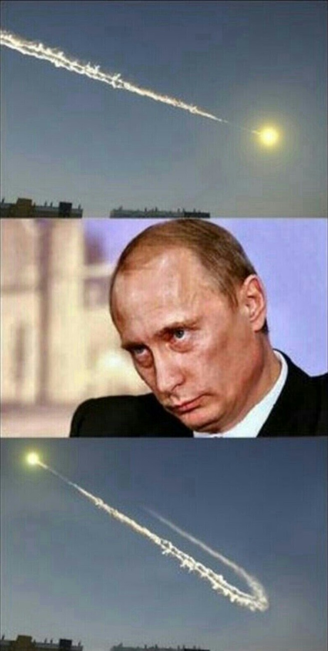 Vladimir - Meme subido por niKHEnzio :) Memedroid