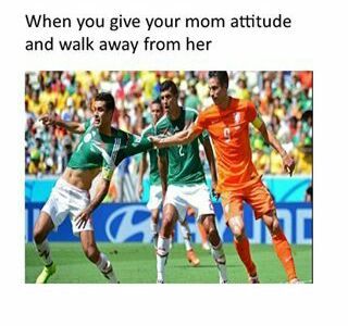 it happens - Meme by Al_Khaki4 :) Memedroid