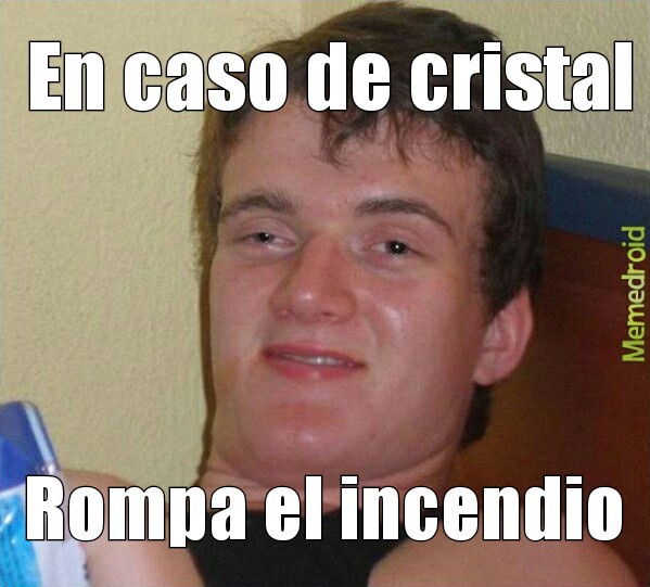 Meme subido por ricardo_foxfire_30 :) Memedroid
