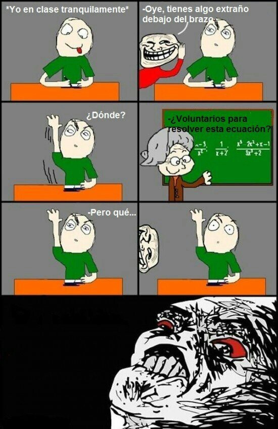 Troll - Meme subido por pipeschmidt01 :) Memedroid