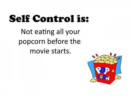 Then apparantly I have none - Meme by Alex_Delarge :) Memedroid