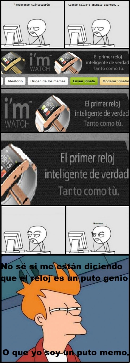 Ajajaj - Meme subido por alexmedina952002 :) Memedroid