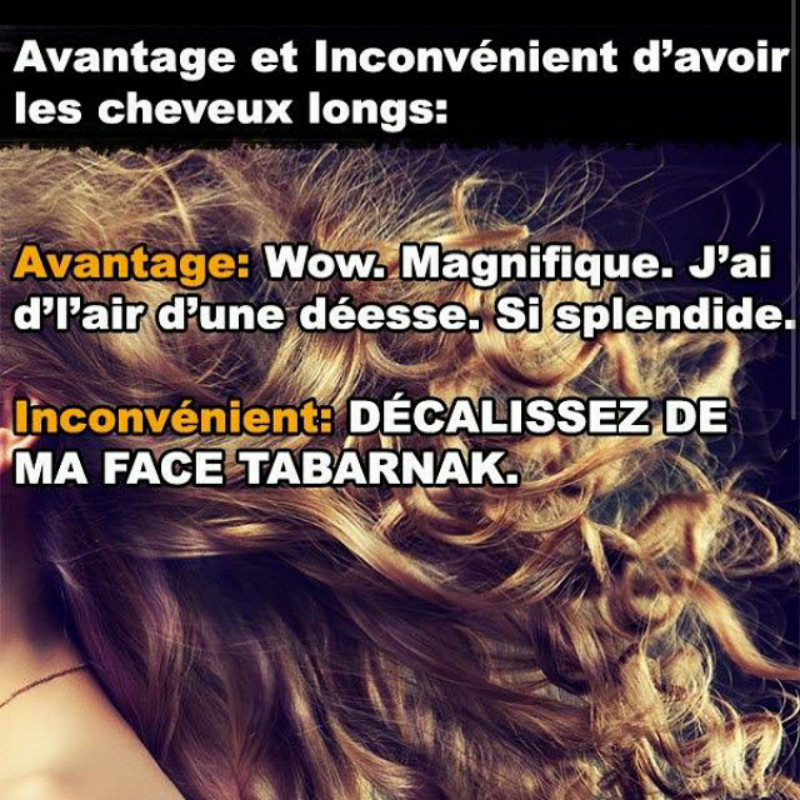 Osti d'caliss de tabarnak à ...