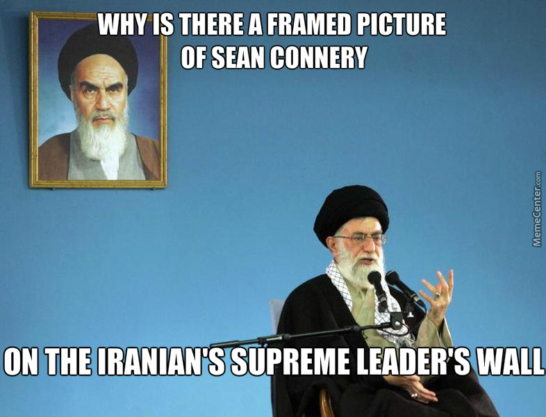 The best iran memes :) Memedroid