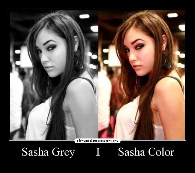 Sasha color - Meme subido por Elfranco2118 :) Memedroid