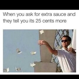 Bitch i know its extra! - Meme by itslamhajho :) Memedroid