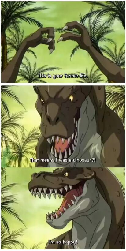 Past life - Meme by Seiko4579 :) Memedroid