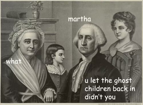 Martha. Again! - Meme by Erickssj5Cr7 :) Memedroid
