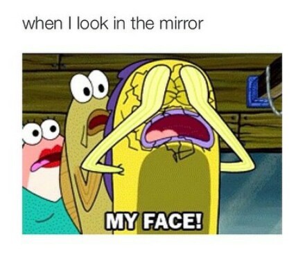 Yup - Meme subido por izzlopez8 :) Memedroid