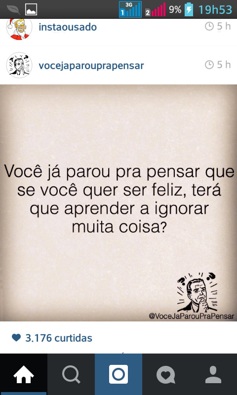 Ser feliz...... - Meme by NILTON197 :) Memedroid