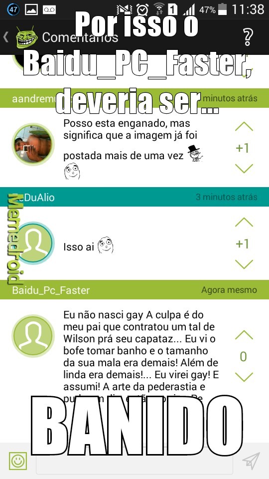 Sla - Meme by DescEz :) Memedroid