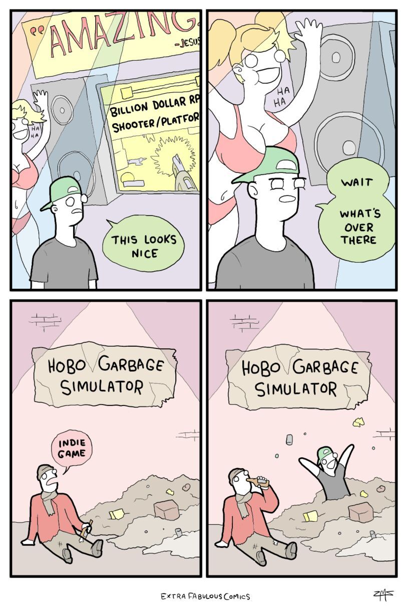 Extra Fabulous Memes 17 Smart 'N Sassy Comics From Extra Fabulous