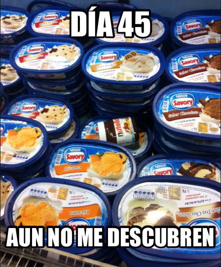 Encuentra el fallo - Meme subido por lacra27 :) Memedroid