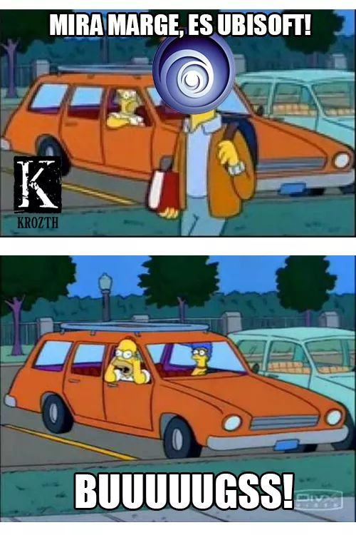 homero loquillo - Meme subido por ellie_clem :) Memedroid