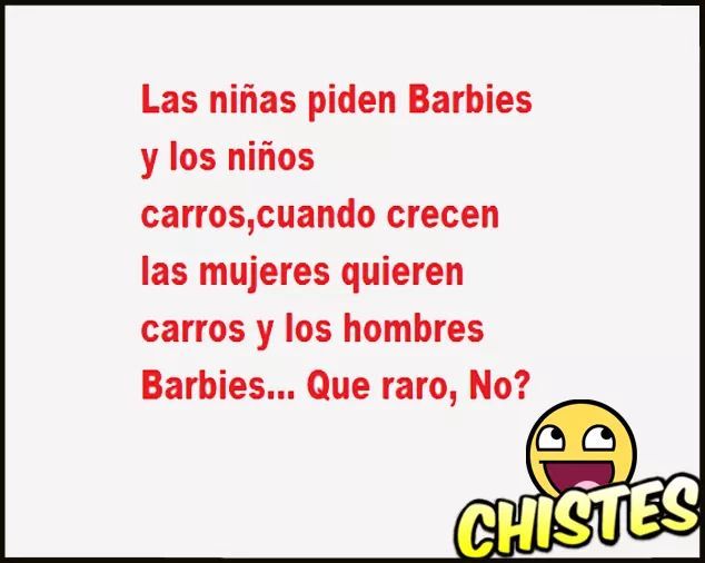 Que raro xD - Meme subido por Mabel2527 :) Memedroid