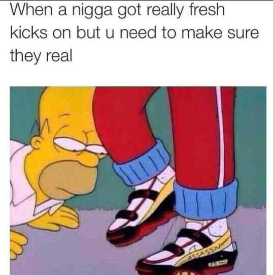 You always gotta check - Meme by CAJ619 :) Memedroid