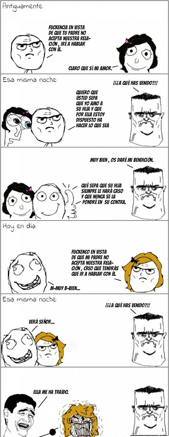 Rr - Meme subido por Guerre710 :) Memedroid