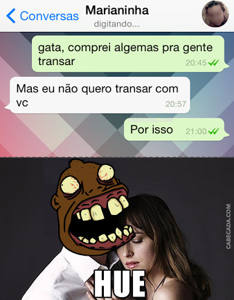 Huehue - Meme subido por Timetiopinto :) Memedroid