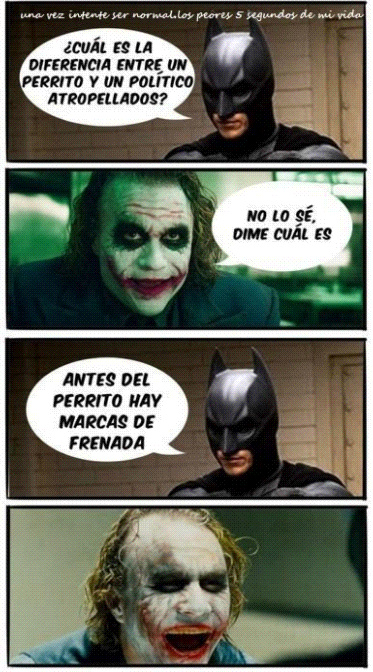 La verdad - Meme subido por ramiaidar :) Memedroid