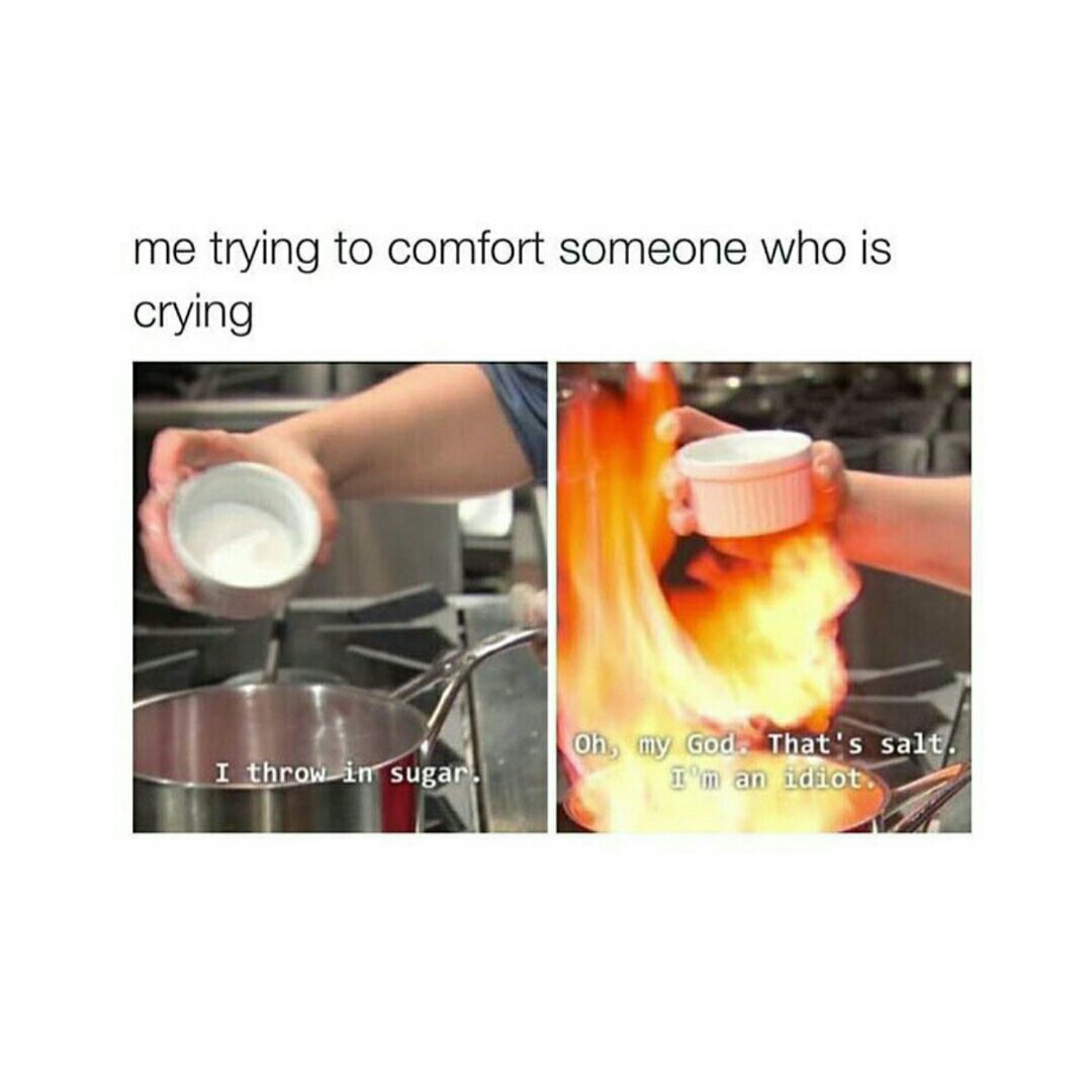 Aww - Meme by Fatih58 :) Memedroid