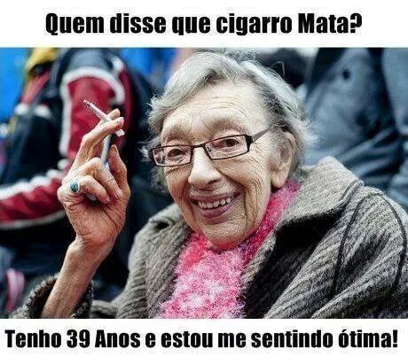Cigarro - Meme by Batimaaaaa :) Memedroid