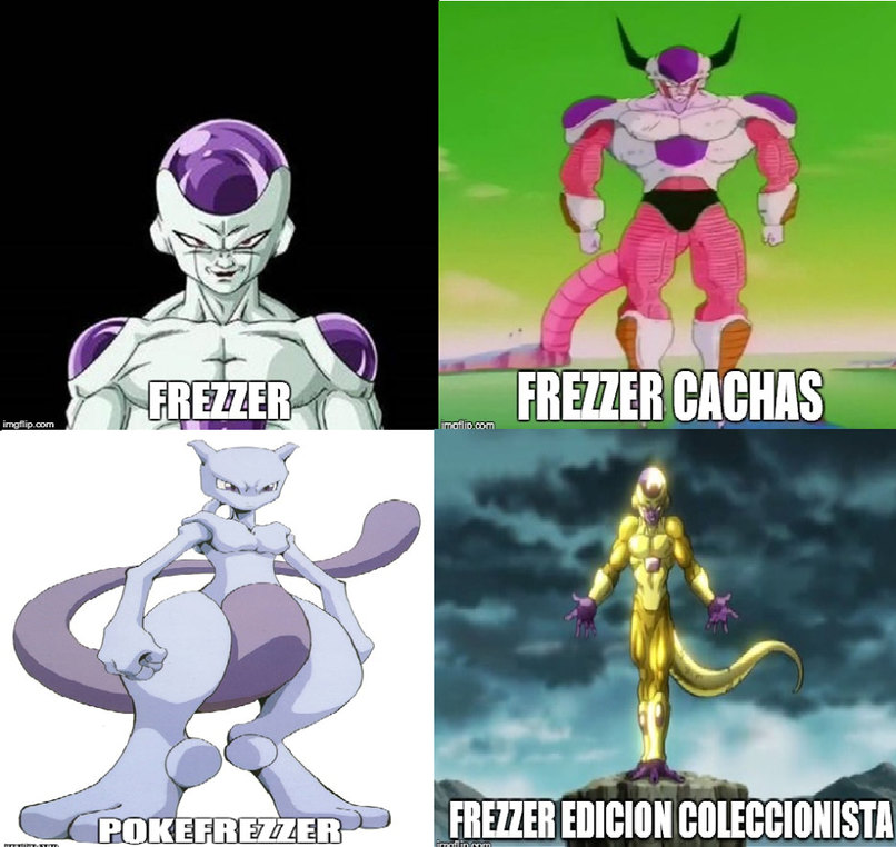 Frezzer - Meme subido por máximum trolling :) Memedroid