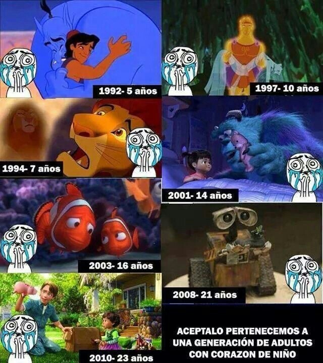 Sigue me y te sigo - Meme subido por mechax :) Memedroid