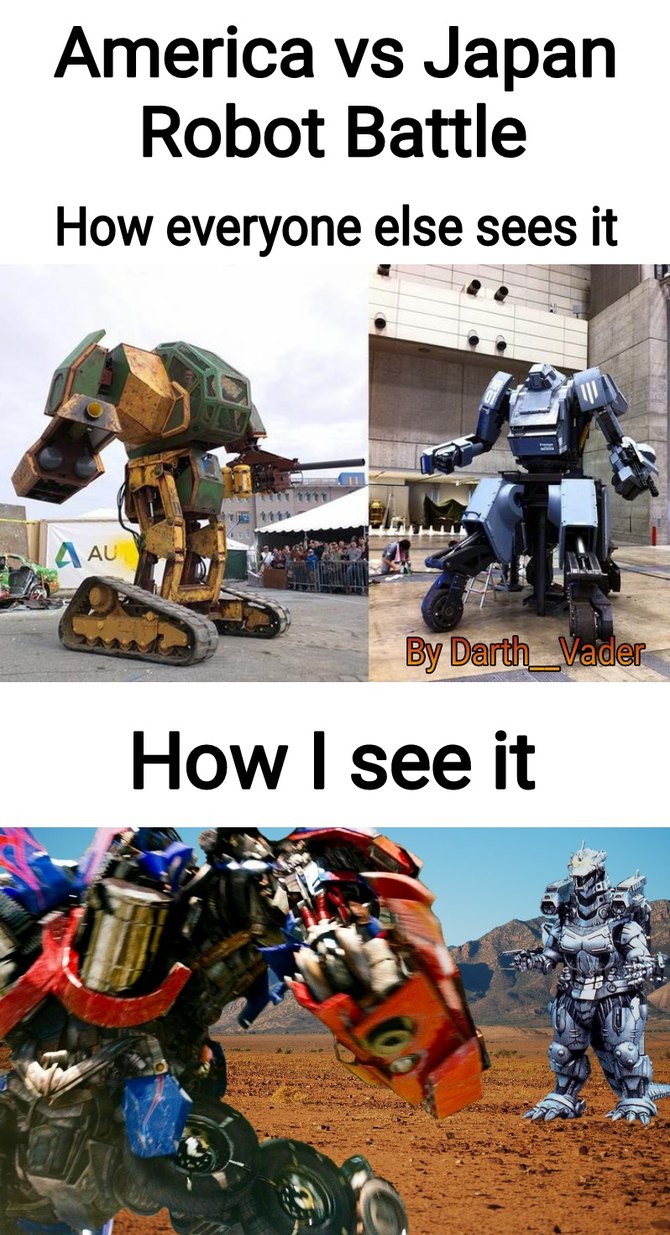 Mecha Memes Coronavirus, Climate Crisis, Conflicts: Meme Ing Our Way