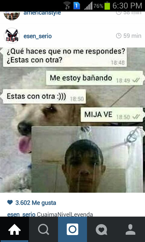 Cuaima nivel:leyenda - Meme by Pichichu_17 :) Memedroid