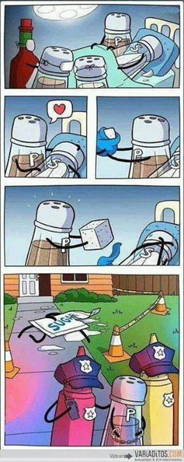 Bale berga la bida :'( - Meme subido por fabryguzman :) Memedroid