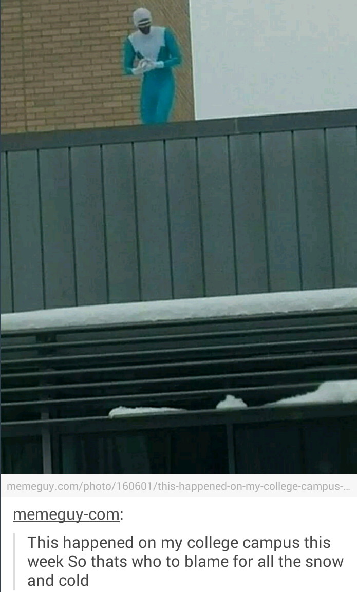 He's the reason - Meme by Wobufet :) Memedroid