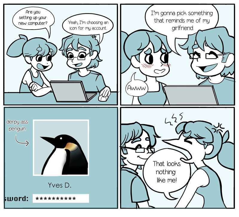 the look alike - Meme by mustafatopi :) Memedroid