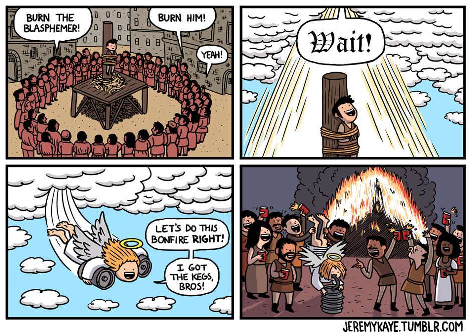 everyone loves a good party - Meme by mustafatopi :) Memedroid