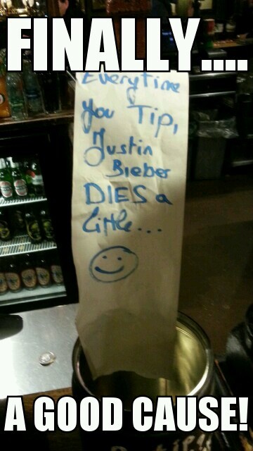 A good cause - Meme by michaelogix :) Memedroid