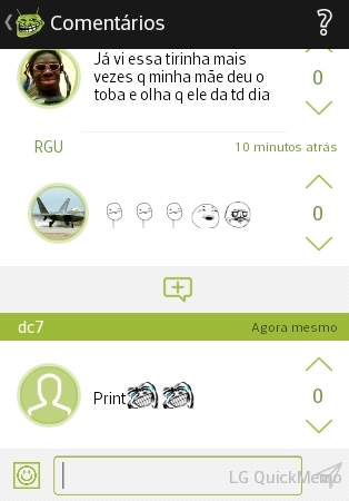 O.o ok neh - Meme subido por dc7 :) Memedroid