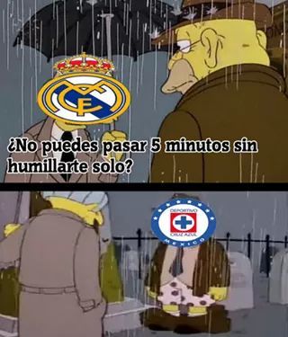 4-0 - Meme subido por edgeastro97 :) Memedroid