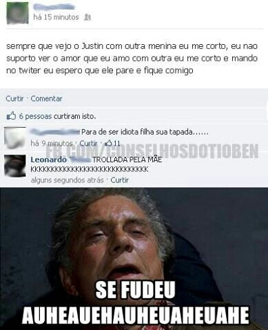 C é burra kra - Meme by meminork :) Memedroid