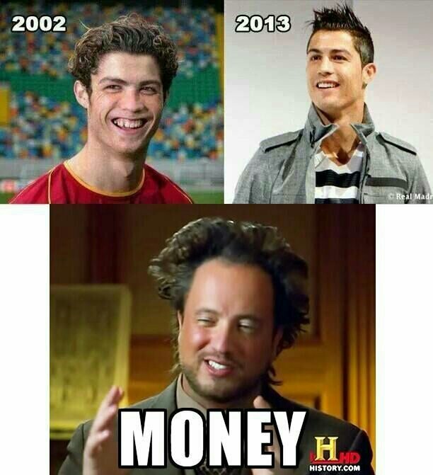 Muito Money - Meme by TIO_BEN :) Memedroid