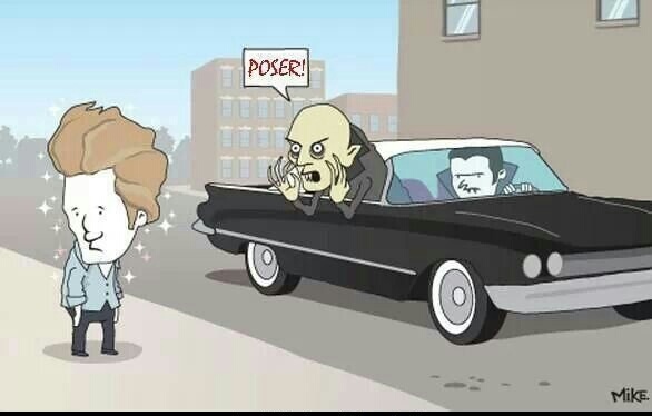 Poser - Meme by jhonataskhan :) Memedroid