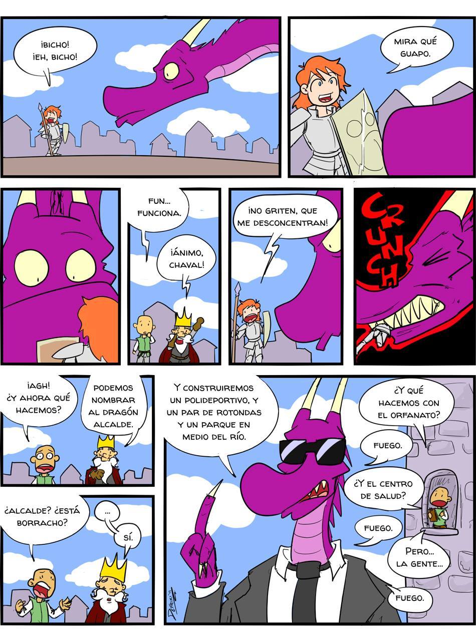 fuego. - Meme by bartypaz :) Memedroid