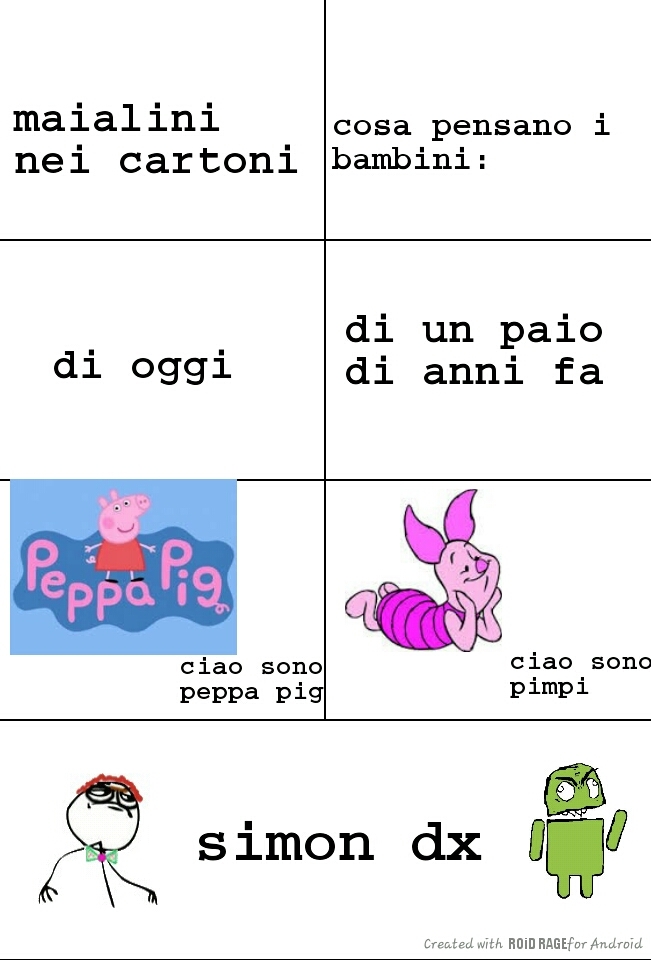 Peppa Con Memes