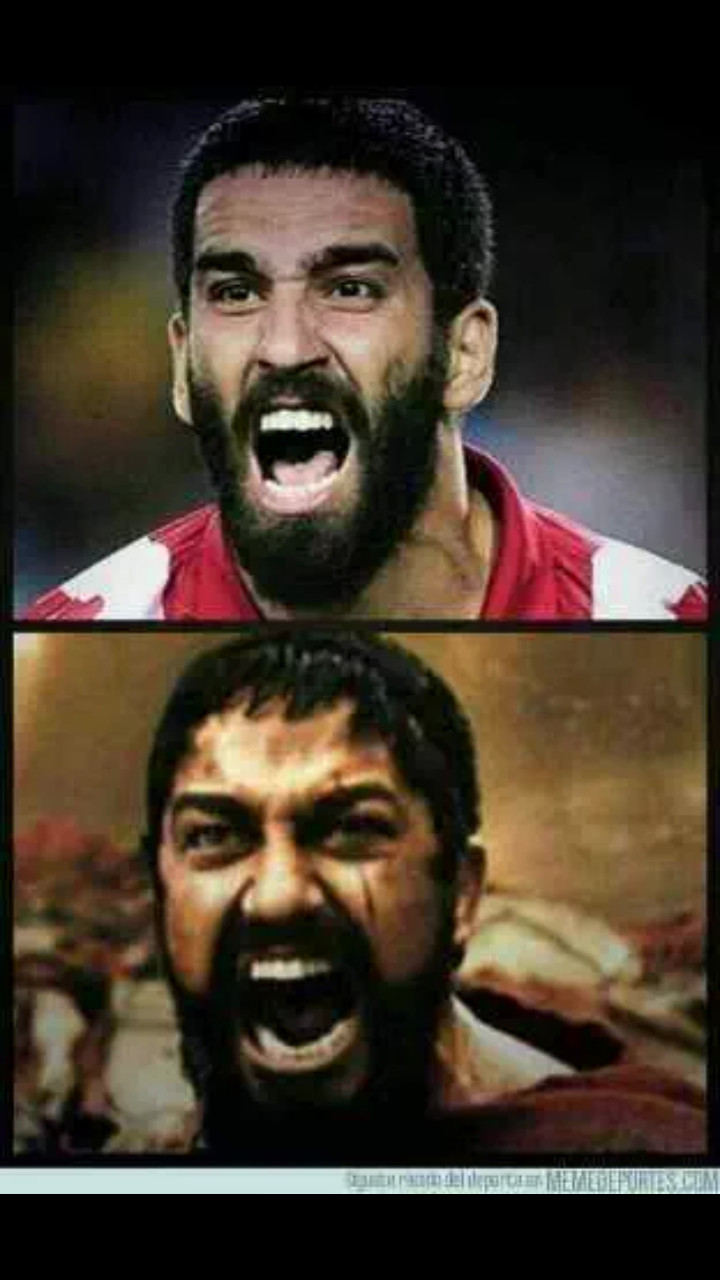 Parecidos Razonables - Meme subido por LuisLarbec8 :) Memedroid