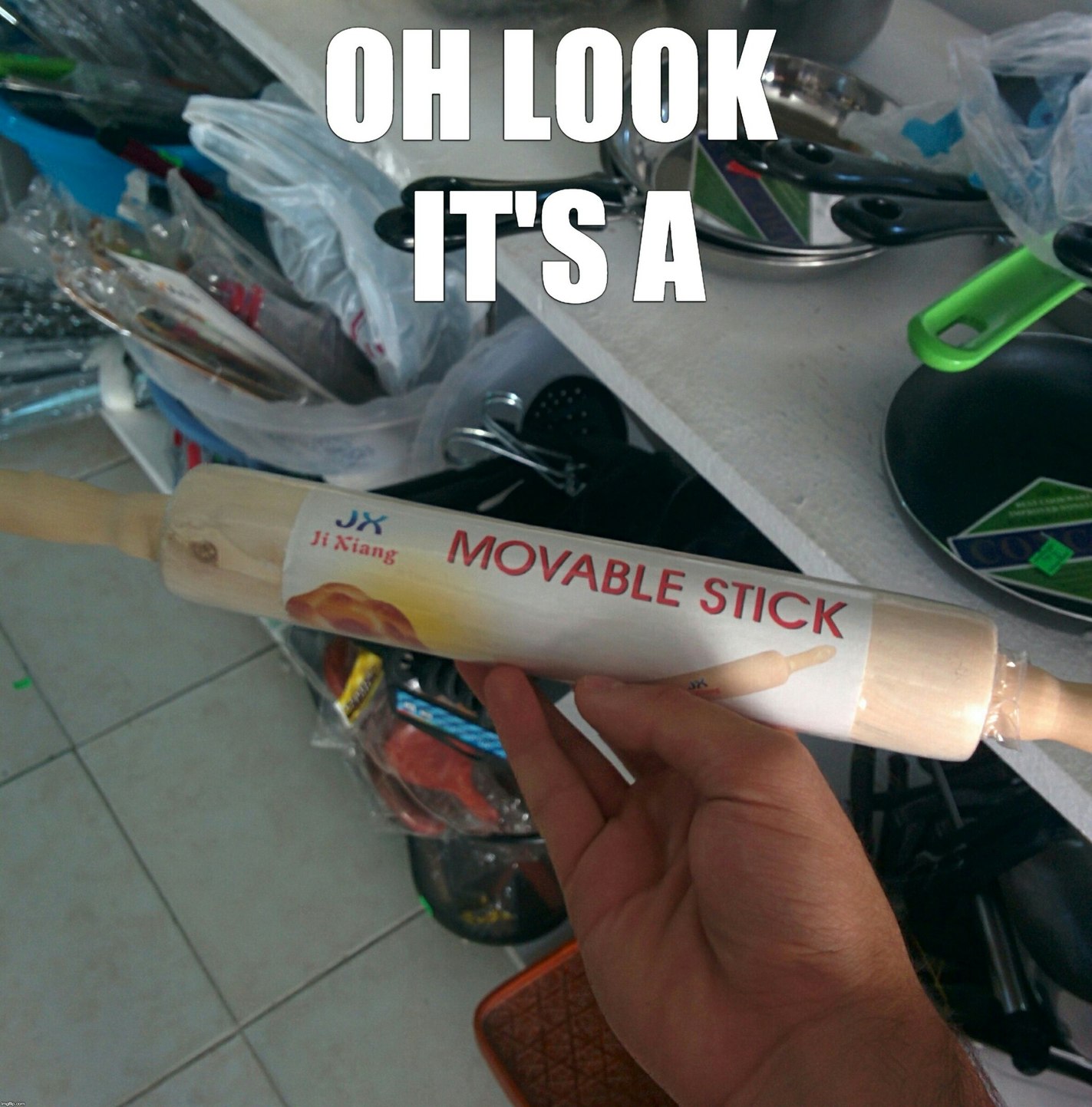 The best Movable memes :) Memedroid