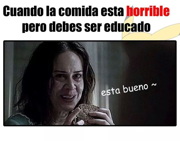 Y te lo tragas todo weon xD - Meme subido por ElChicoMaggot :) Memedroid