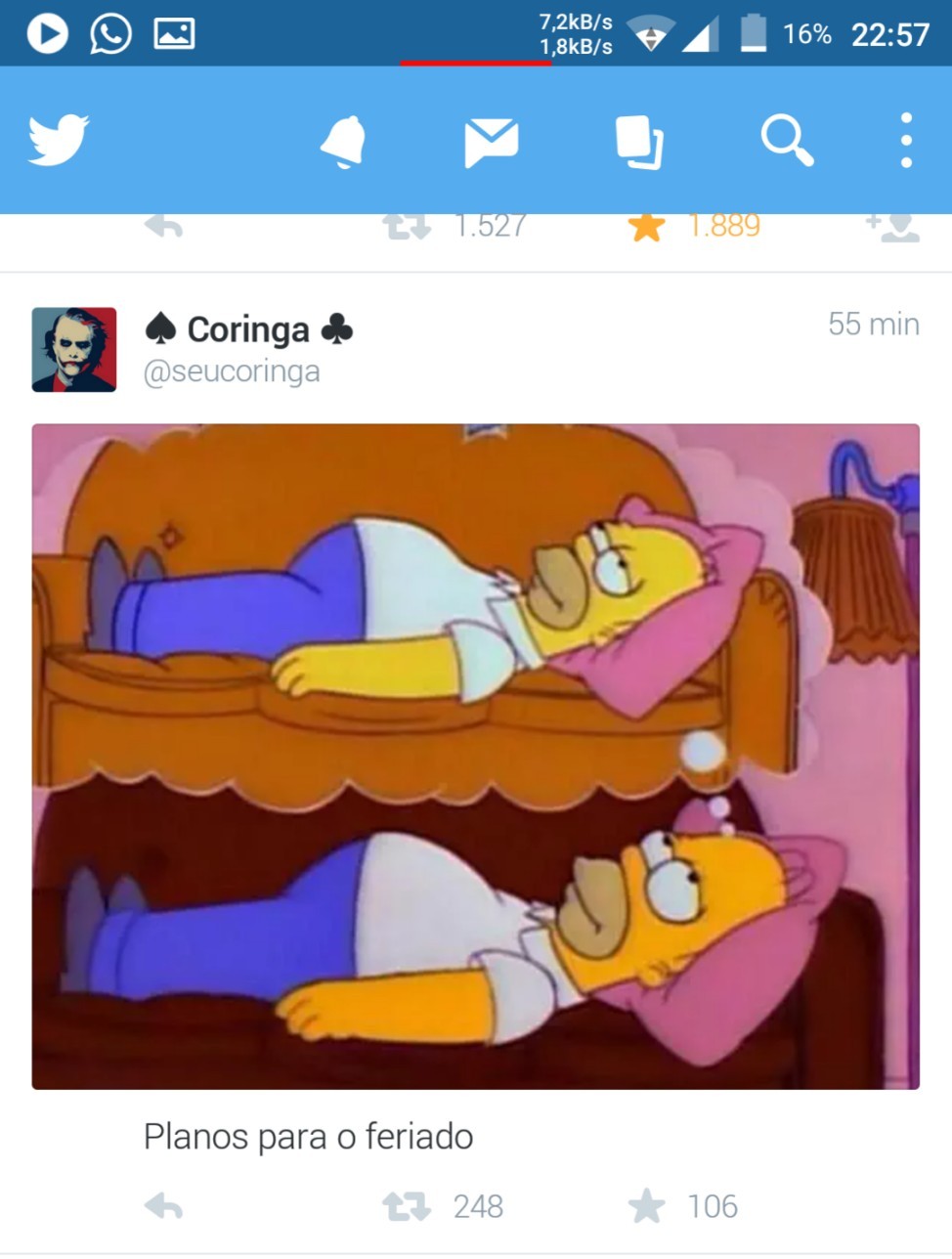 Dormir, nada mais - Meme by ahgt4 :) Memedroid