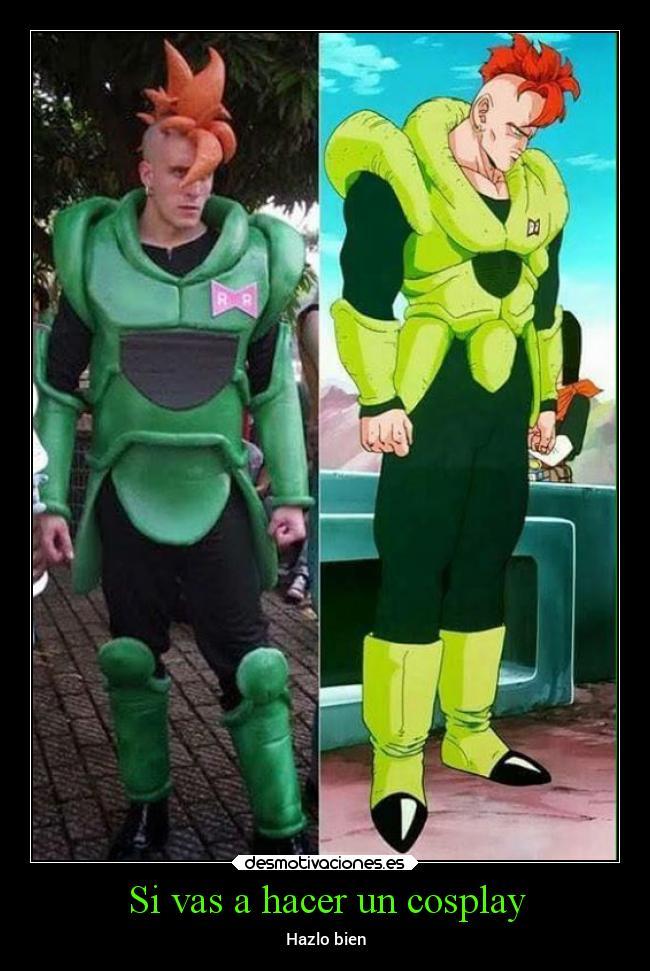 Numero 16 - Meme subido por KevinMx :) Memedroid